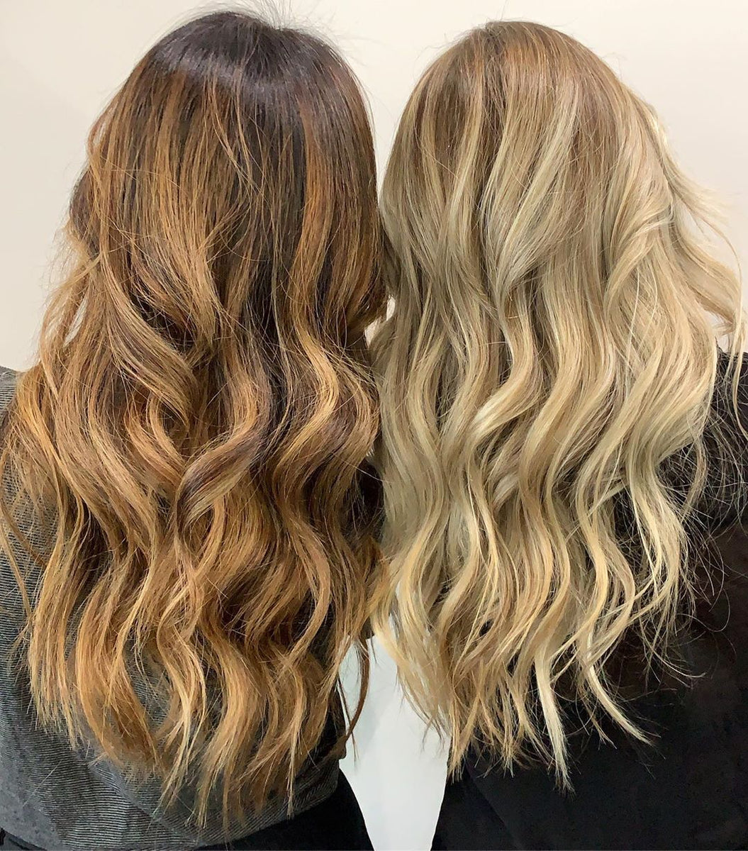 Self-Care Helpful Hints – Gravity Hair Design